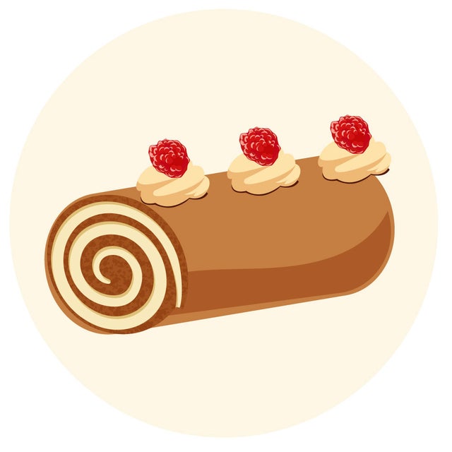 Bar Cakes and Roulette | Teapot Bakery and Cafe