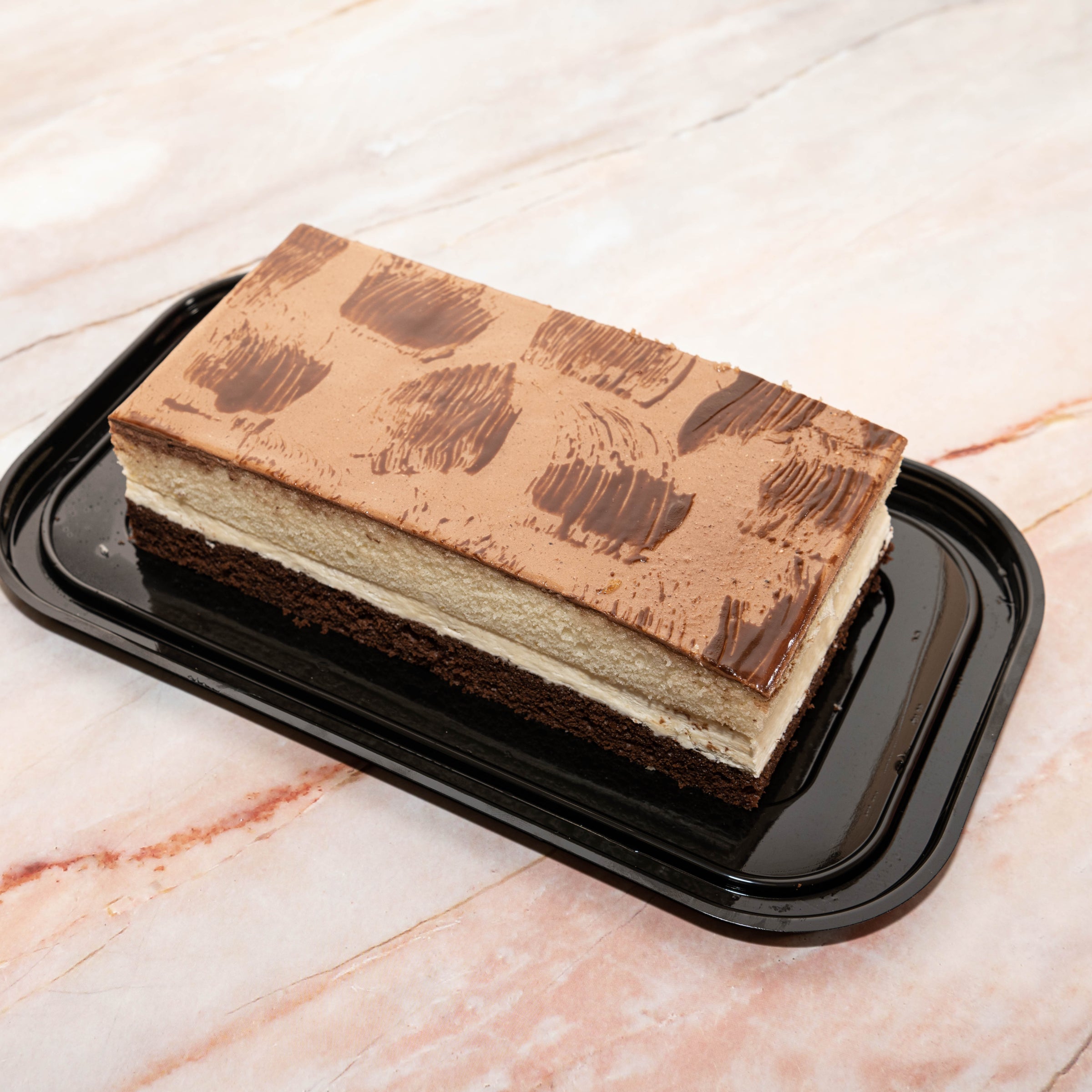 Bar Cakes and Roulette | Teapot Bakery and Cafe